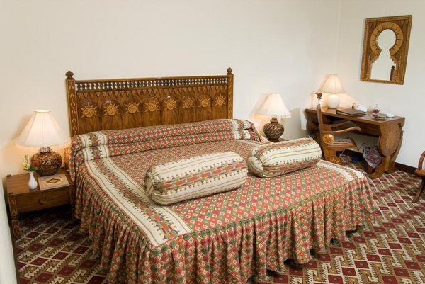 Worldwide Hotels: Serena Hotel Quetta Pakistan