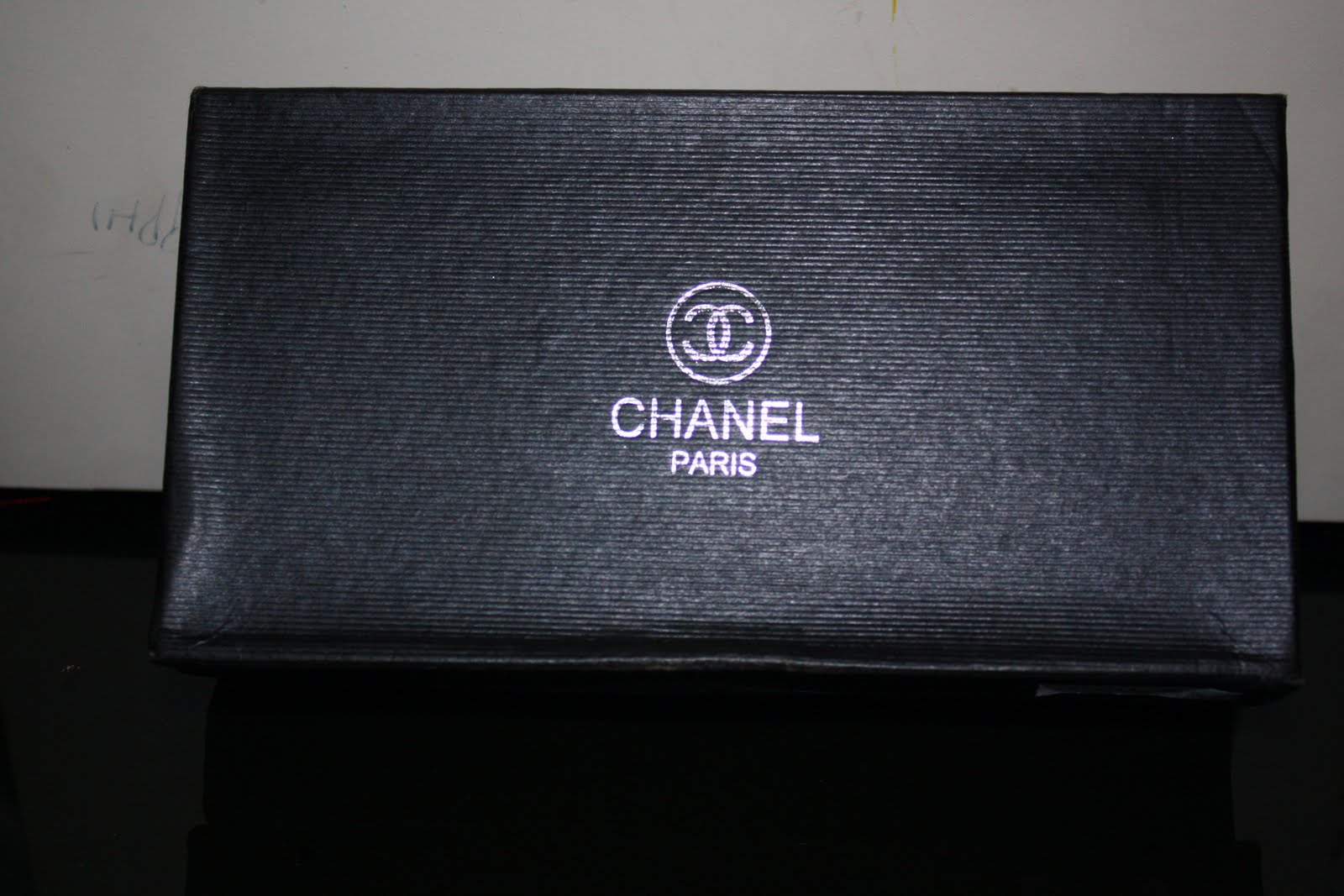thebagbag: DOMPET CHANEL RUISE (SOLD OUT)