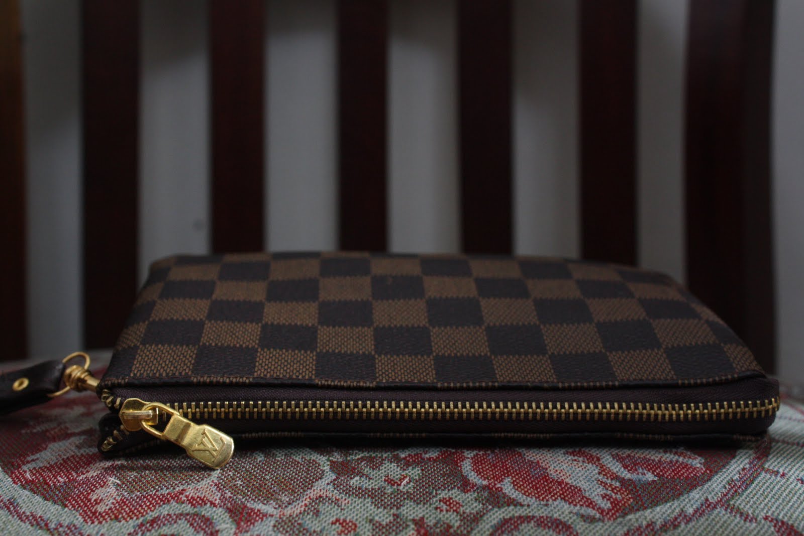 thebagbag: DOMPET MULITFUNGSI LV MONOGRAM CANVAS & LV DAMIER CANVAS