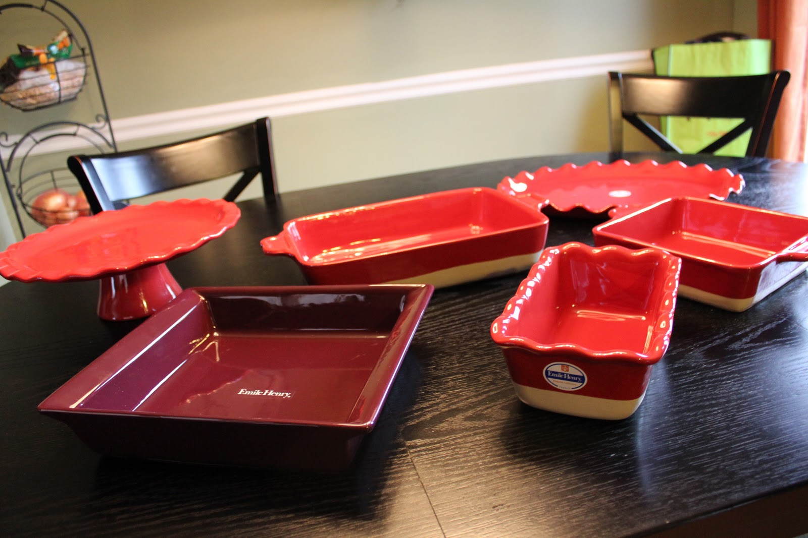 My Life On A Plate: Warehouse Sale!