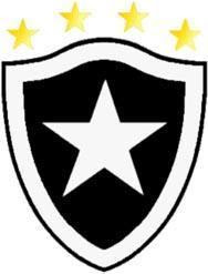 Distintivos de Clubes: Botafogo