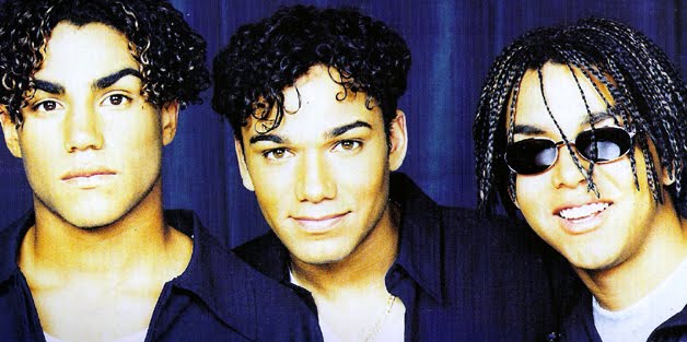 Welcome To 3TAndPoppaT`s FanBlog: 3T pictures