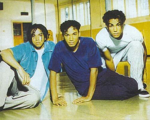 Welcome To 3TAndPoppaT`s FanBlog: 3T pictures