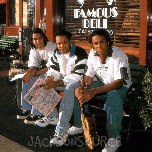 Welcome To 3TAndPoppaT`s FanBlog: 3T pictures