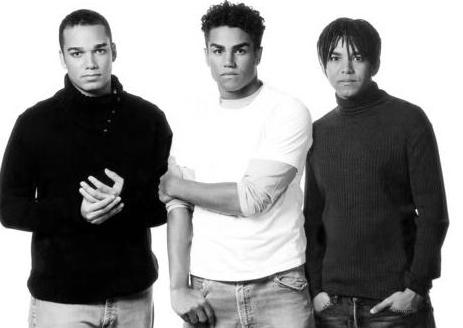 Welcome To 3TAndPoppaT`s FanBlog: 3T pictures