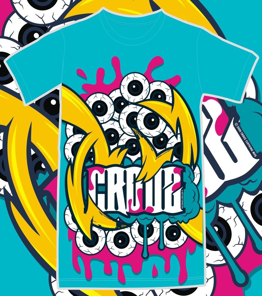 Untitled#11: Crooz clothing