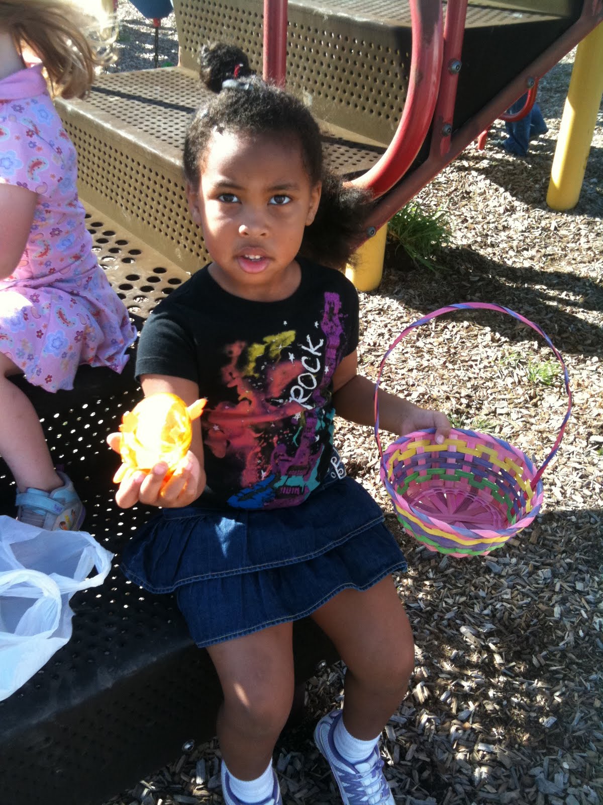 Tulsa Area Command: April 2010