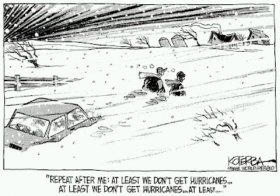 KDLT Weather Blog: Cold Cartoons as Promised