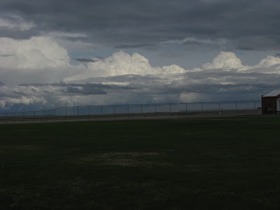 KDLT Weather Blog: Yesterday's Storm Pictures & Storms Tonight?