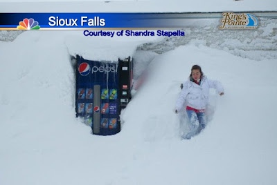 KDLT Weather Blog: Pictures!