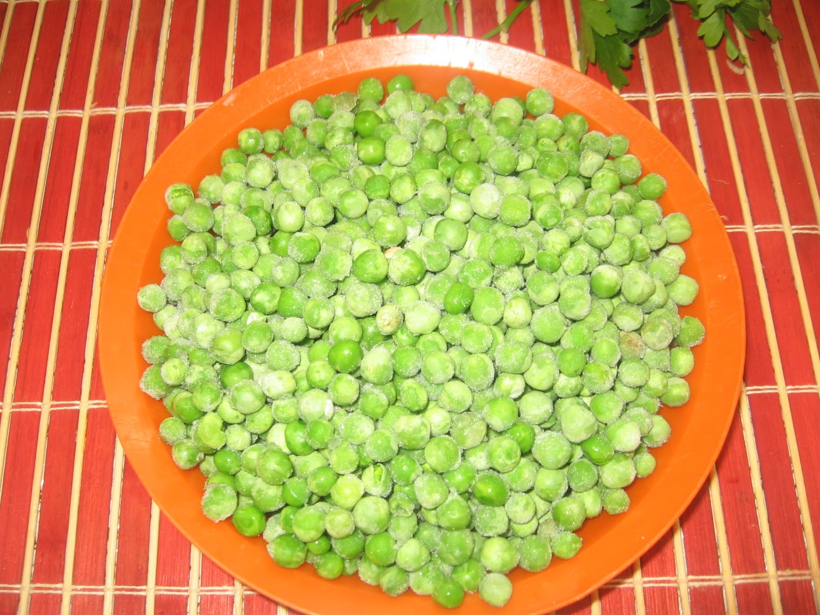 Mazare cu pui « In Bucatarie La Sidy