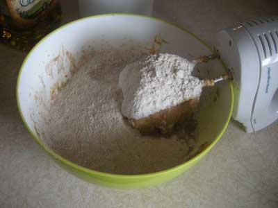 Whole Wheat Bread – professional-mothering.com