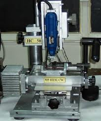 benchtop cnc milling machine: Mini CNC Milling Machine