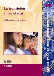 Transición del Preescolar al Primer Grado: Libro: La transición entre ...