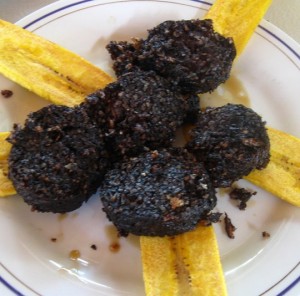 Nicaragua: tierra de lagos, volcanes, poetas y contrastes: Las Morongas