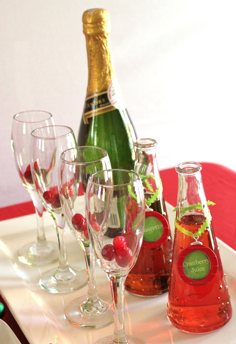 rivernorthLove: Cocktails & Cheers