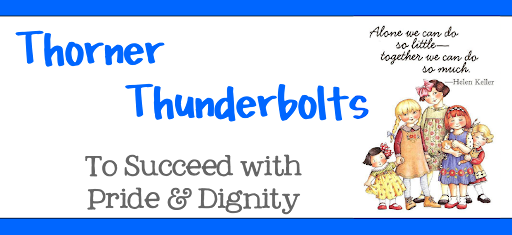 Thorner Thunderbolts