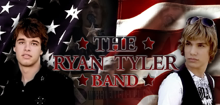 Ryan Tyler Band Fans