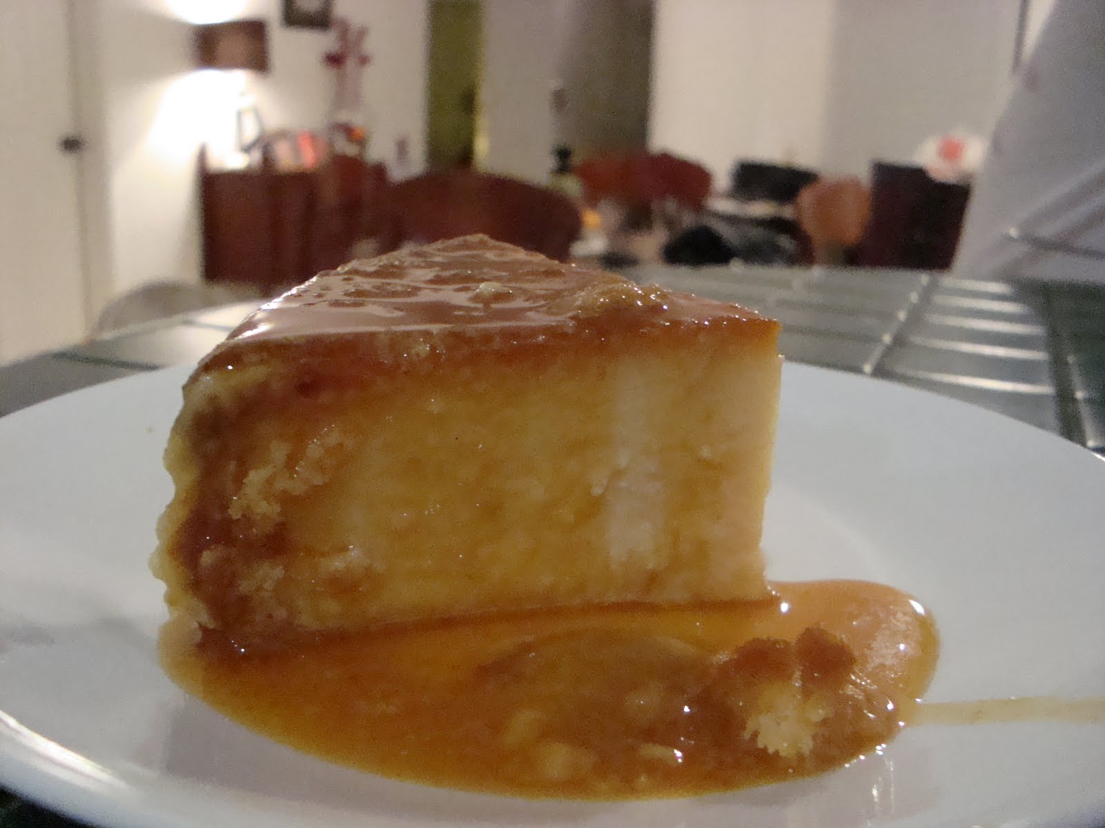 Pastel Boutique por Lina Sanchez: GUSTAN UN CREMOSO FLAN DE CARAMELO?????