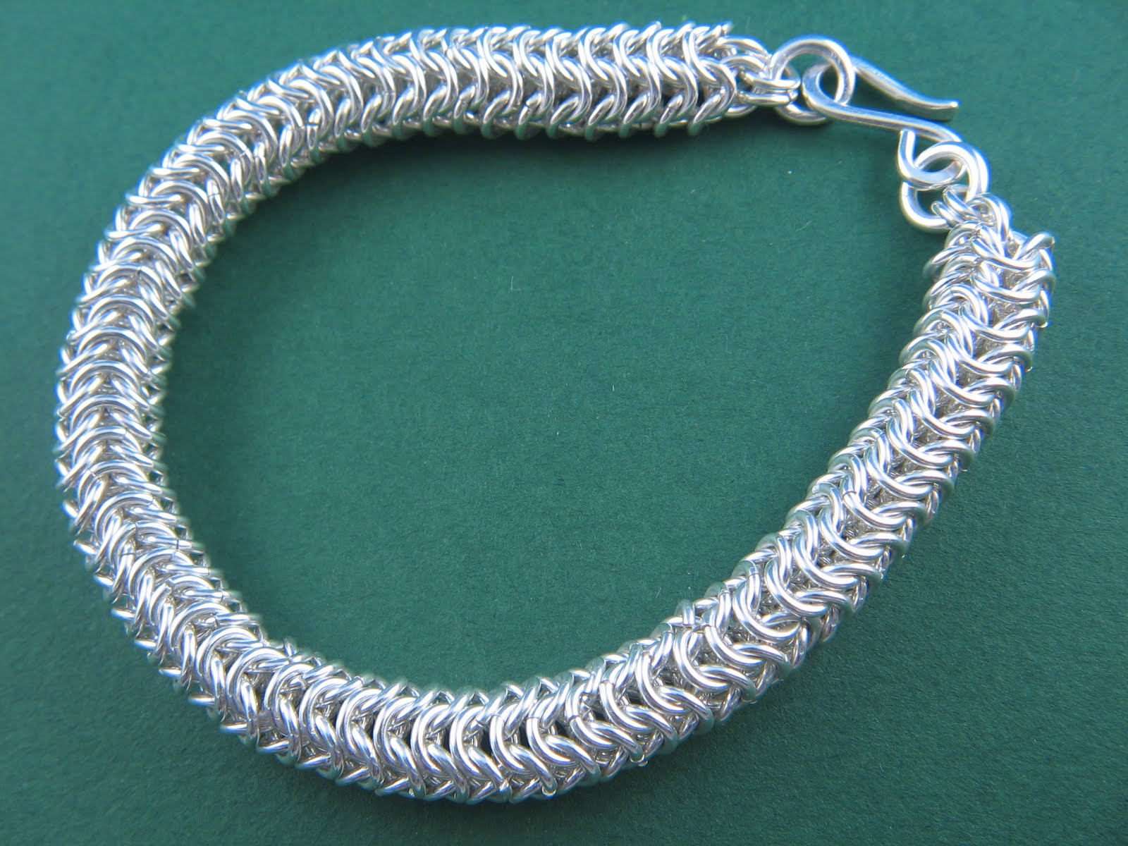 White Oak Jewellery: 2010