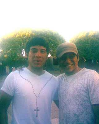 indecorosoarrestado: 1ra PRESENTACION DE PABLO LUNA COMO SOLISTA