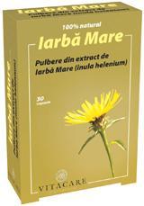 FARMACIA PLANTELOR: Vita Care