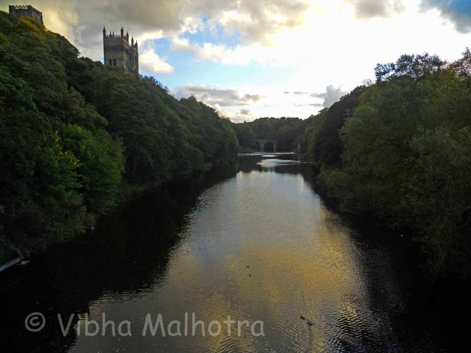 Bridges @ Durham, UK