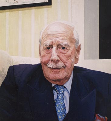 Bookride: Sir Hugh Ripley. Whisky for Tea. The Major in Fawlty Towers ...