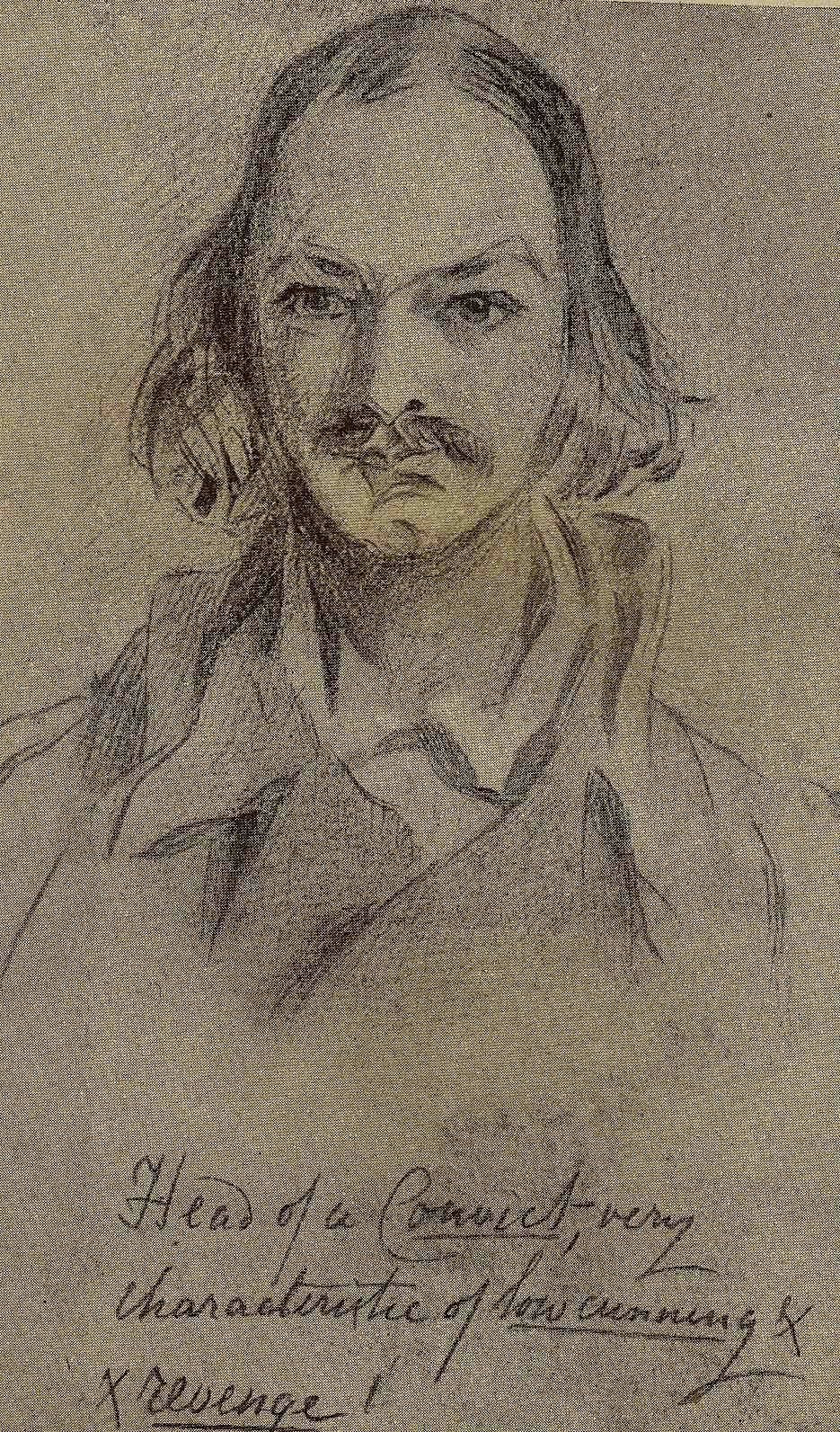 Thomas Griffiths Wainewright - Alchetron, the free social encyclopedia