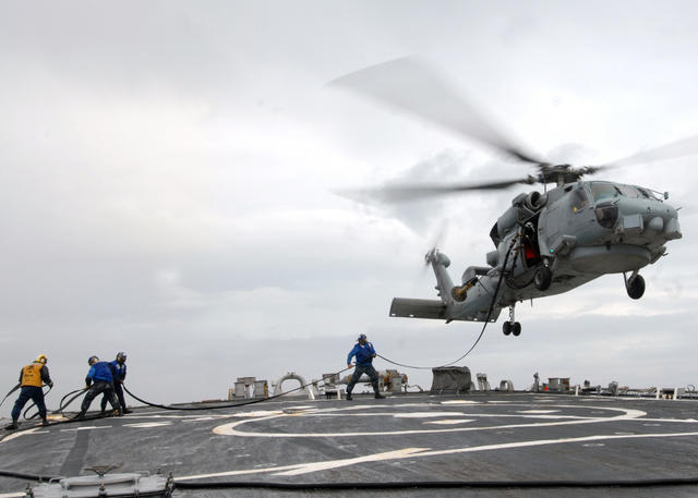 Seven Seas News: April 2010