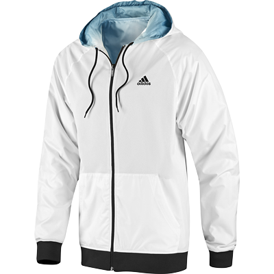 all-Star NBA Reversible Jacket-adidas sports