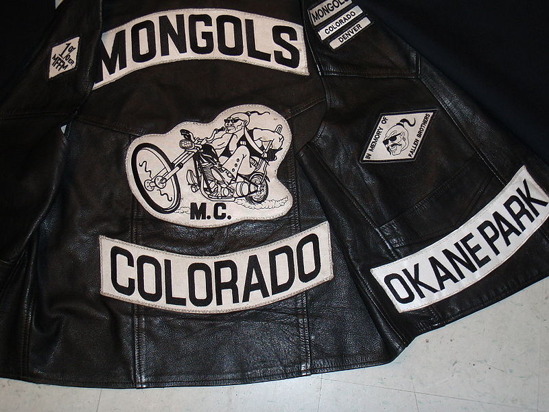 PHOS 4 MC PATCHES PHOS 4 MC PATCHES