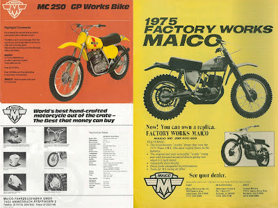 Good Loud Noise: Maico Breako