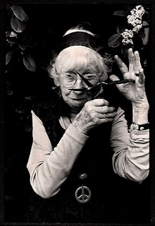 Photography Blog: Imogen Cunningham