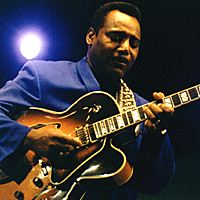 Jazz Guitarists ~ Guitar Soulmate