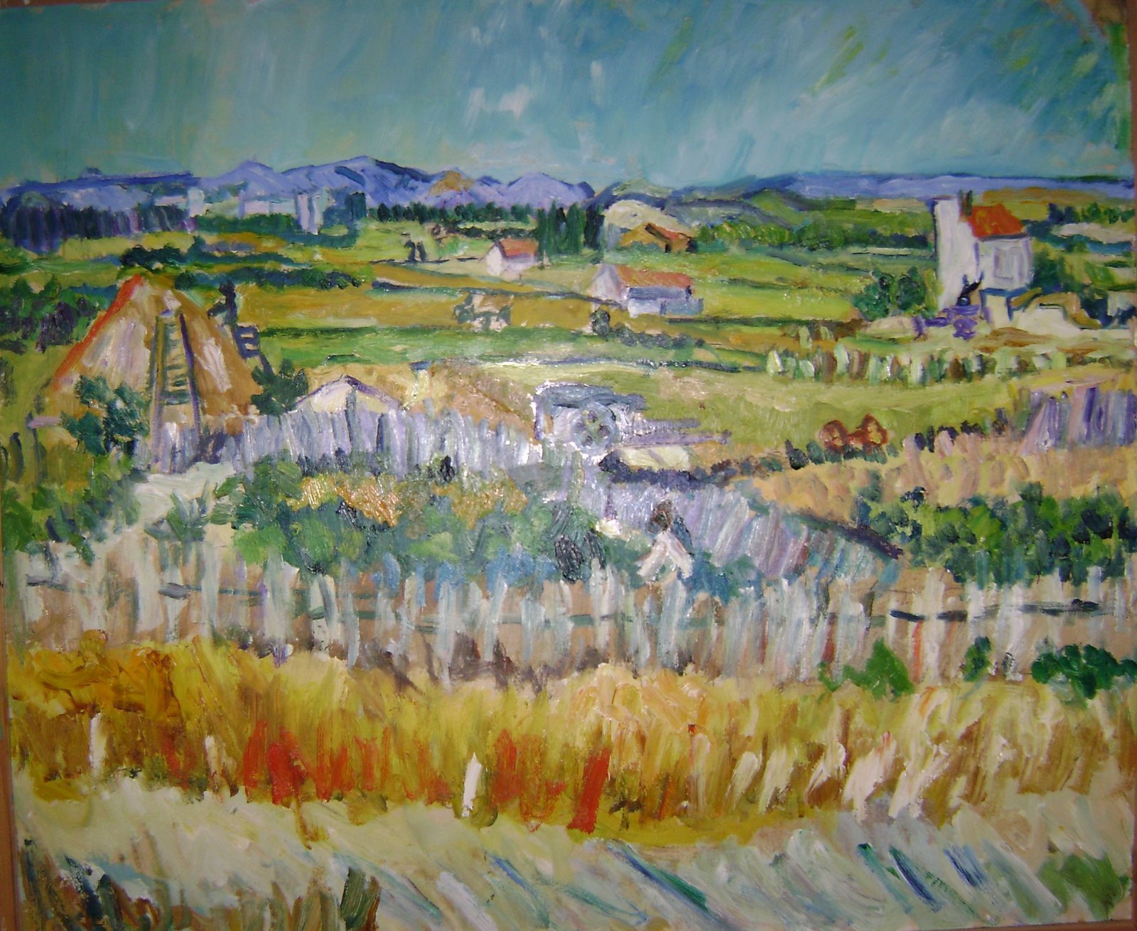 Album de Laura Cabral