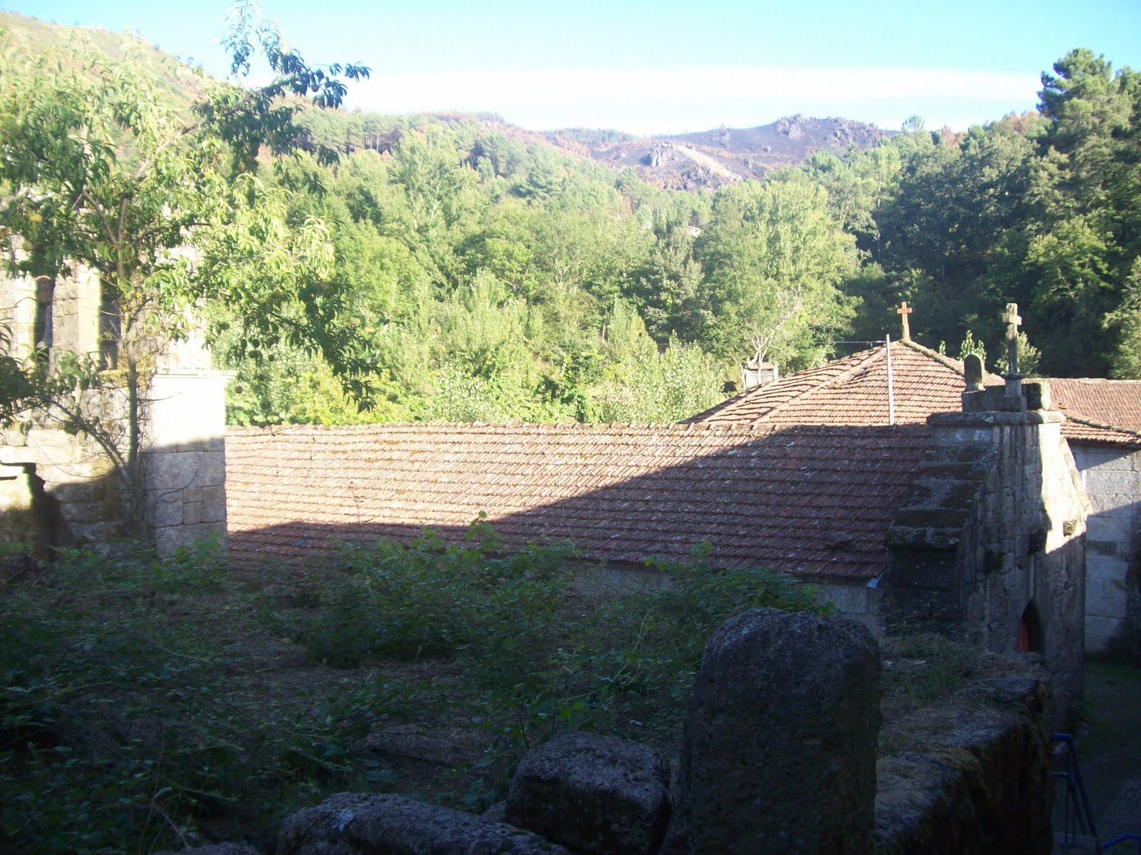 CANEDO - RIBEIRA DE PENA