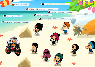 boombang chat & play