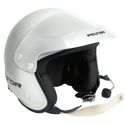 BURUAN PESAN: PELTOR G78 HELMET WITH HANS CLIPS & INTERCOM