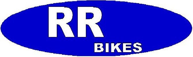 RR BIKES PORTUGAL: APARECIMENTO 2010