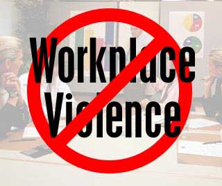 Stop Workplace Abuse