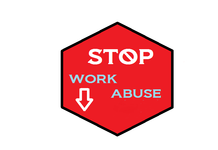 Stop Workplace Abuse