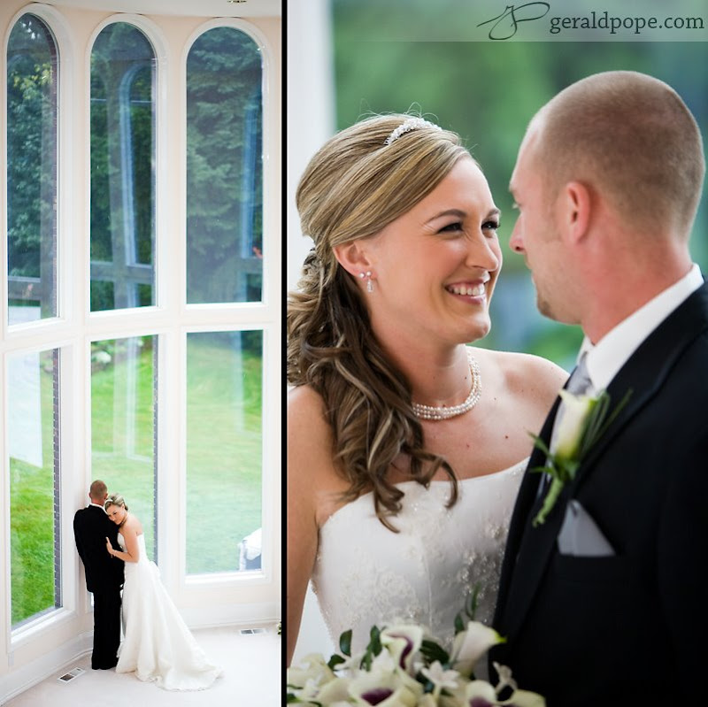 Gerald Pope Photography: October 2008