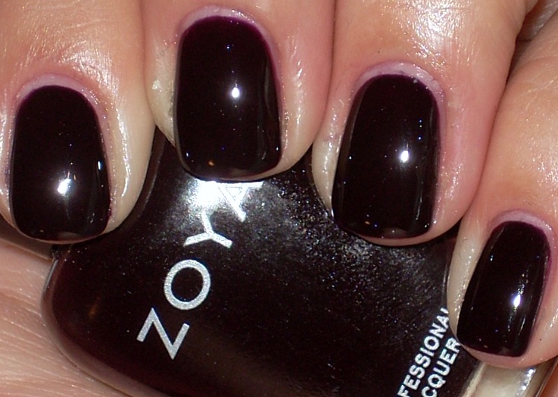 KellieGonzo: 3 Free Zoyas! (pic heavy)