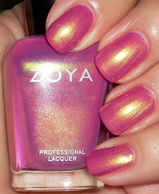 KellieGonzo: 3 Free Zoyas! (pic heavy)