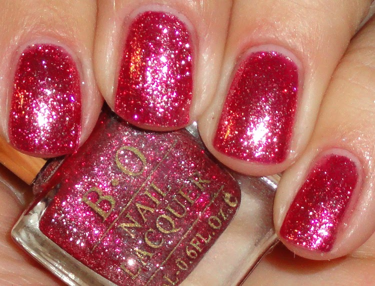 KellieGonzo: Born Pretty products