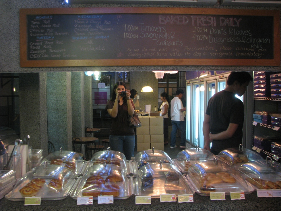 BookMagic: Date night: Purple Oven and Aysee