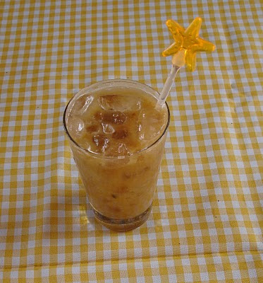 SABOR DE MABOQUE: O que é o que é?