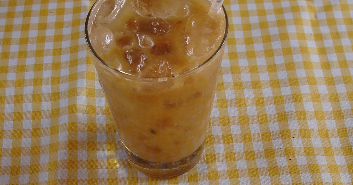 SABOR DE MABOQUE: O que é o que é?