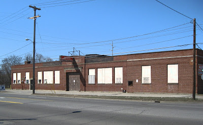 Welcome To Beautiful Flint, Michigan!: Flint 2009